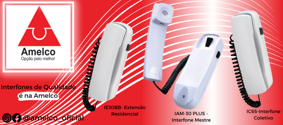 Amelco - Opção pelo melhor